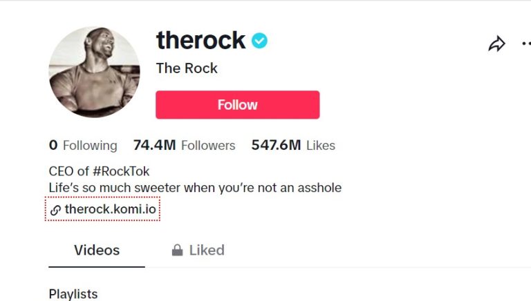 TikTok PFP: How to Choose the Perfect Profile Picture for Your Account ...